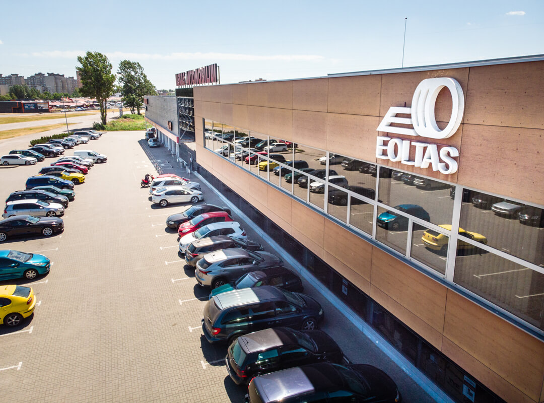 ARD Eoltas - Everything for car