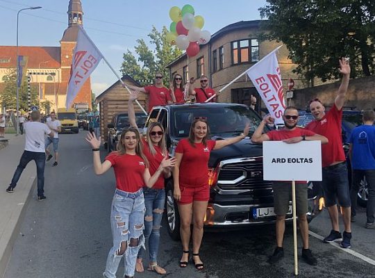 ARD Eoltas - Viss jūsu automašīnai